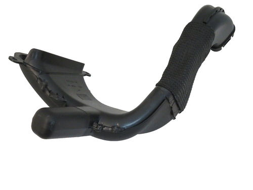 Genuine Jaguar 2009-2015 XF XFR XFR-S Base Engine Air Intake Tube Left ...