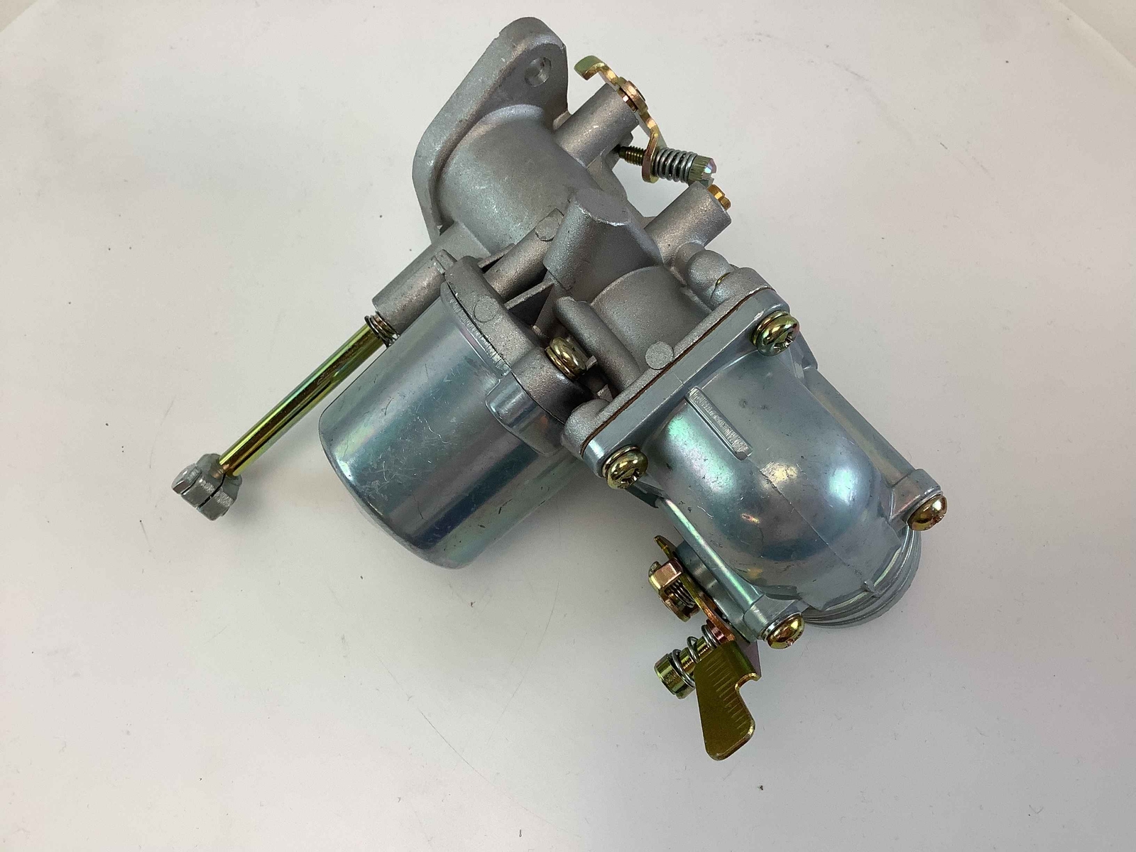 Carburettor for Engine To Petrol Acme AL290 - AL330 7710 | eBay