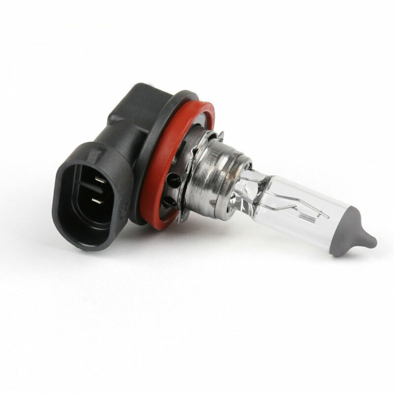 1x For OSRAM H8 12V 35W Halogen Original Headlight Lamp Bulb Made In ...