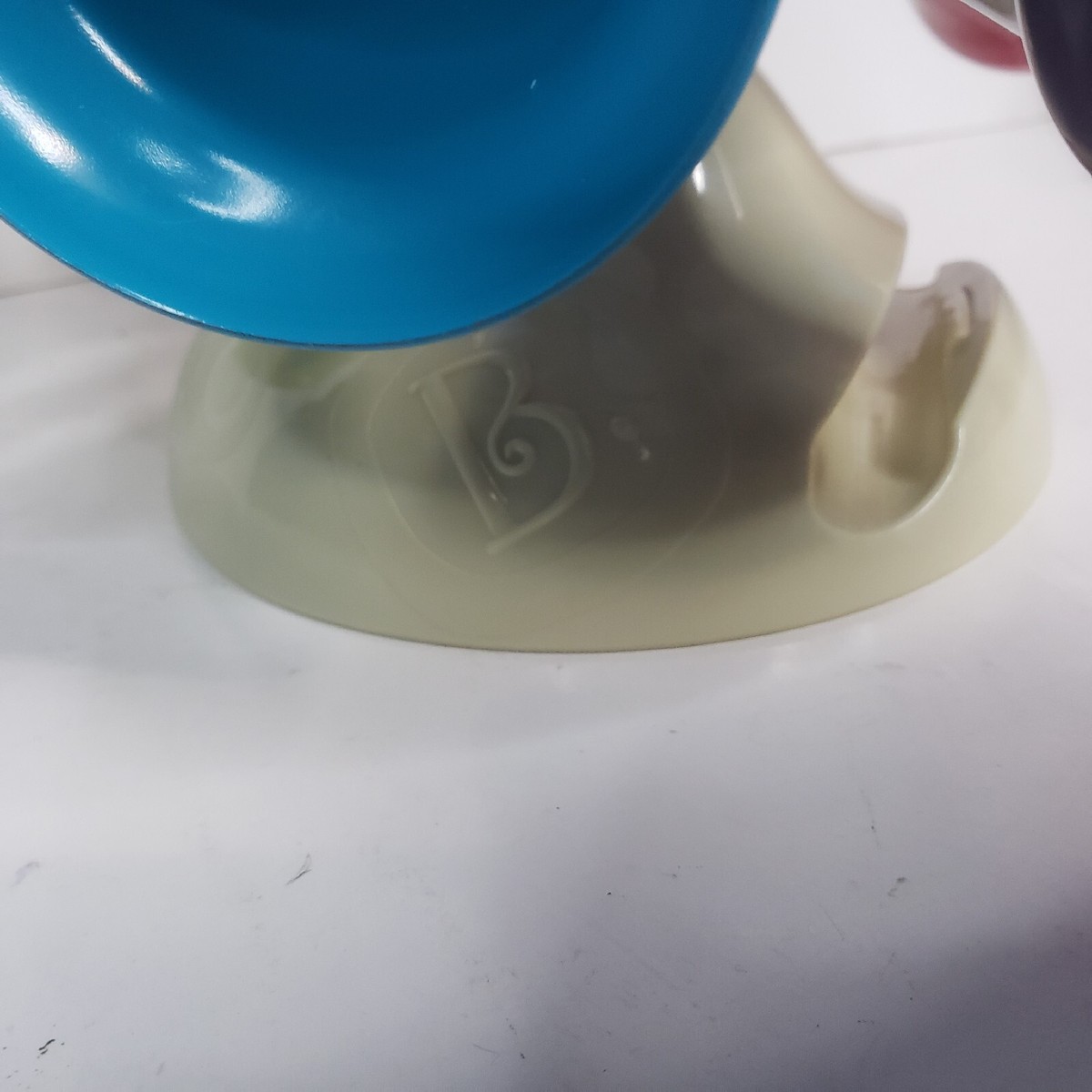 Musical Carousel By Battat Ebay