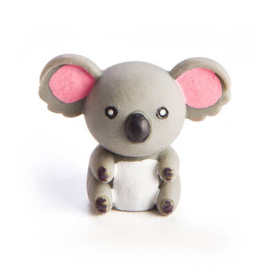 Grow A Koala Novelty Gift Fairy 6x Larger Just Add Water Grow Again and ...