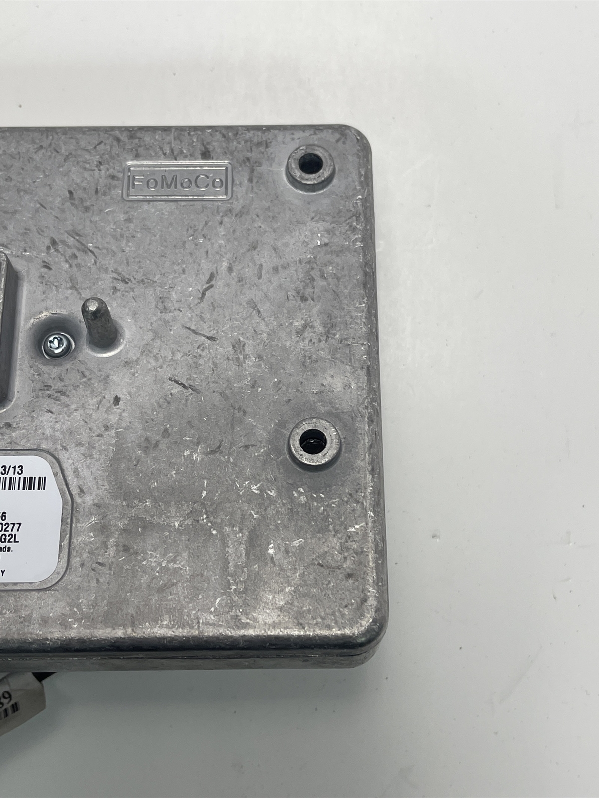 2012 - 2014 Ford F250 Sync 3 APIM Radio Module OEM DA5T-14D212-KA | eBay