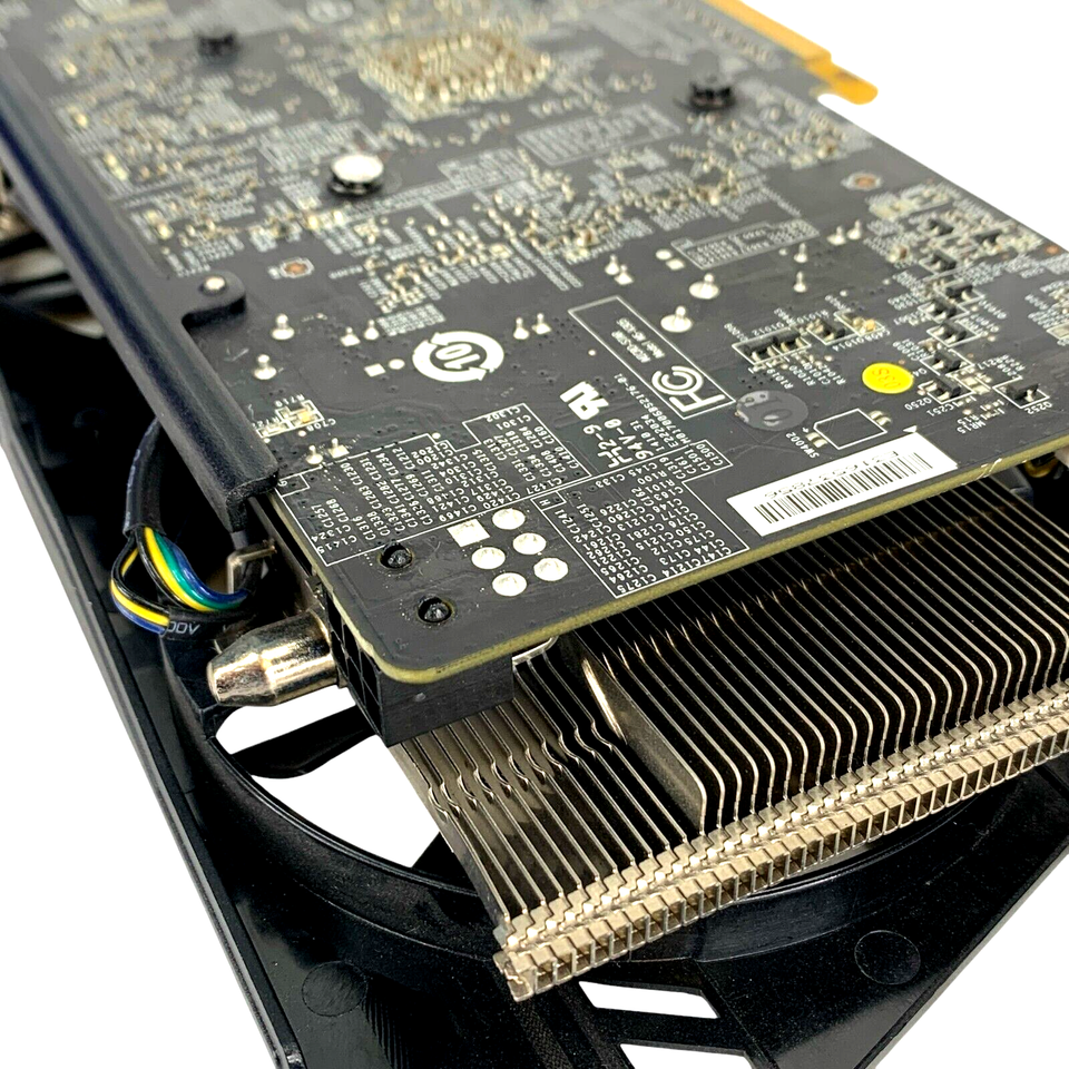 MSI AMD Radeon R9 270 Gaming 2GB Twin Frozr Black and Red Gaming G ...