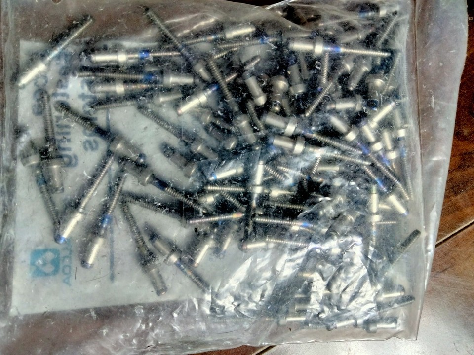 Alcoa fasteners 3d0322-06-02 | eBay