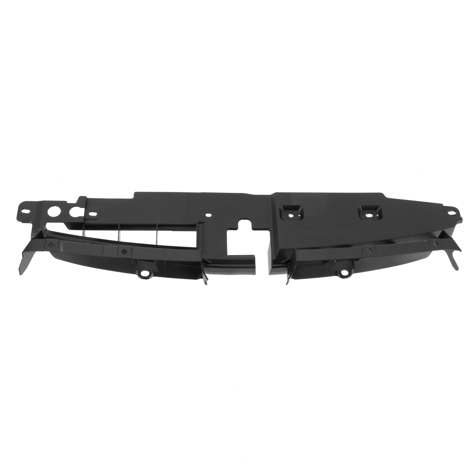 OEM NEW 2019-2022 Subaru Ascent Grille Radiator Sight Shield Bracket ...