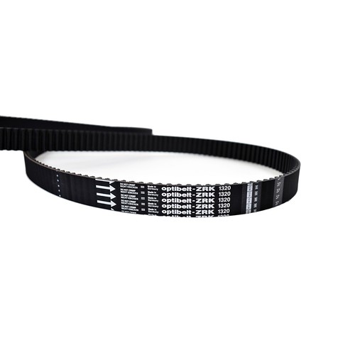 Optibelt Timing Belt for Peugeot 205 1.9L 4Cyl 20C ZRK1128 Drives ...