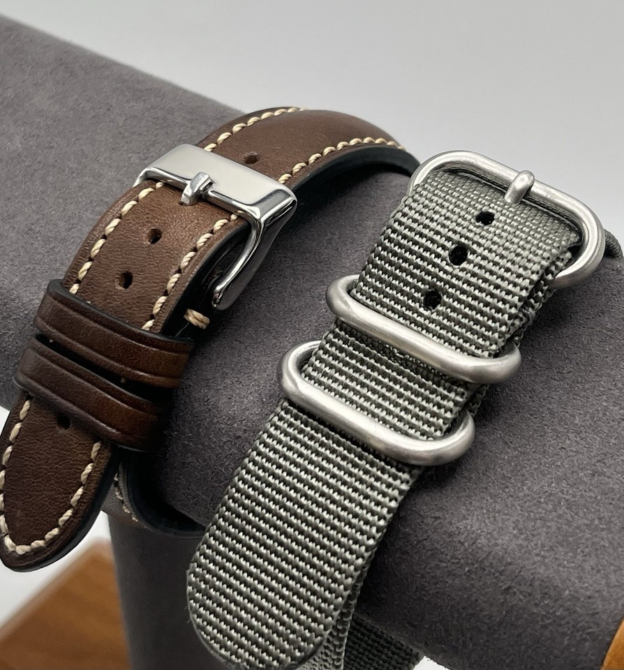 Greg Stevens Design GSD-3A "Explorer" Men’s Automatic Watch | eBay