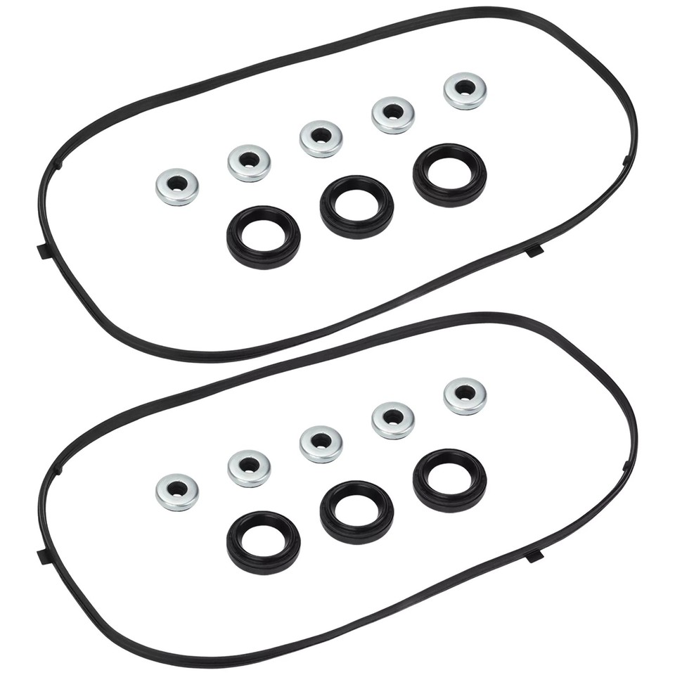 Car Engine Valve Cover Gasket Accessories VS50607R For Honda Acura 2003 ...