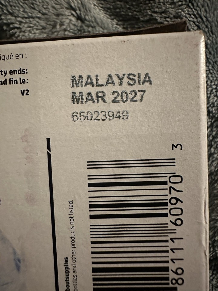 Authentic HP 951 XL MAGENTA Ink Cartridge (CN047AN) Expires March 2027 ...