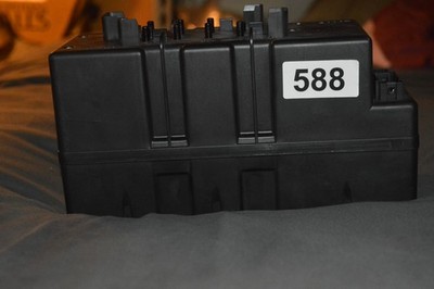 00-06 MERCEDES W220 S430 S500 PSE DOOR LOCKING VACUUM PUMP 2208001048 ...