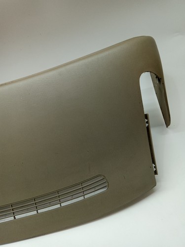 OEM Chevy GMC Upper Dash Panel for 1999-2006 Sierra Silverado Suburban ...
