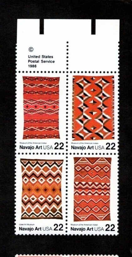 1986 - Choose from ALL Zip &USPS/Copyright Blocks! MNH US Commemorative ...