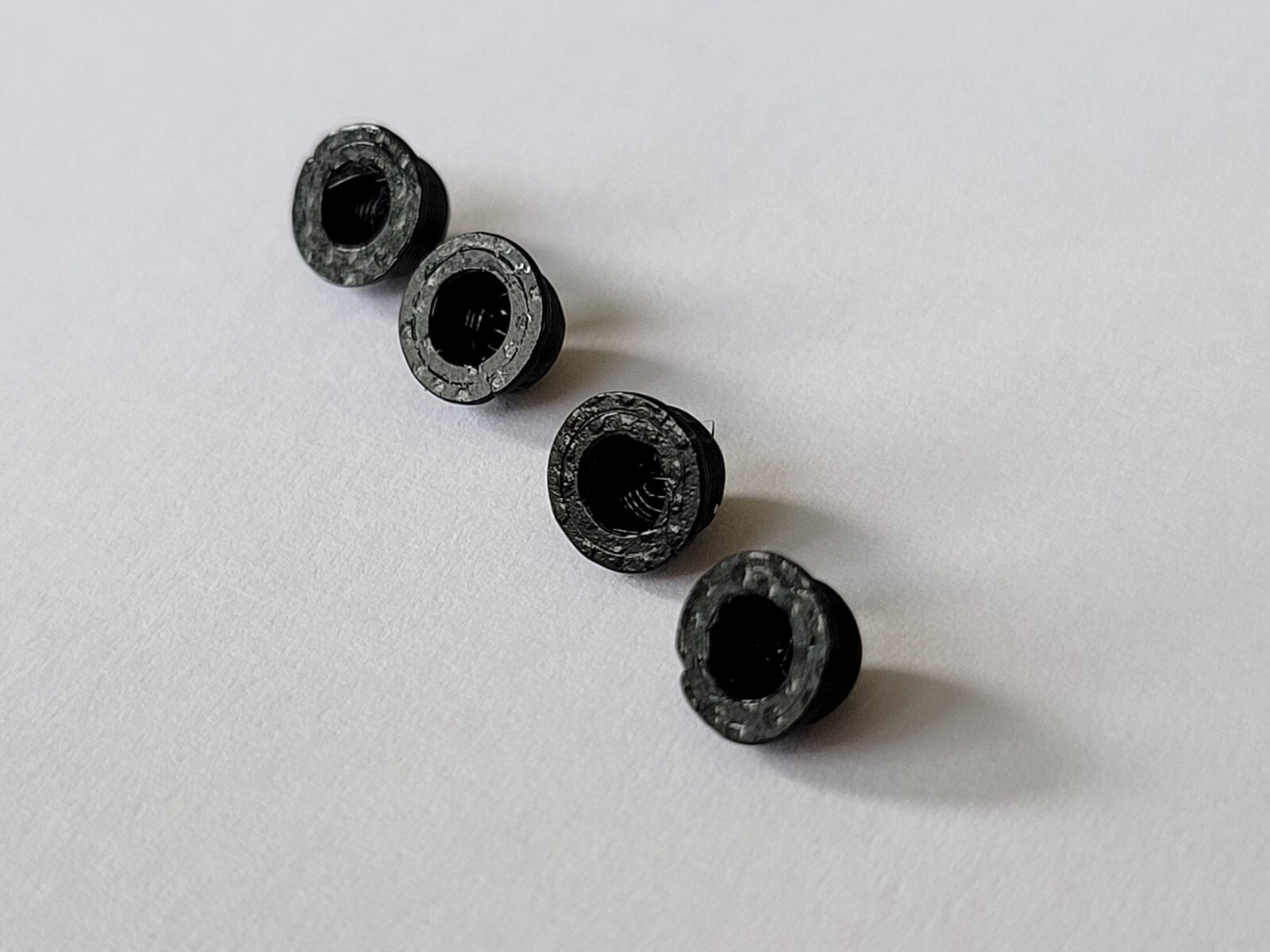 NEW DYE / PROTO MATRIX DM BALL DETENTS 2 PAIR SLG DM4-DM6 PM5-PM7 | eBay