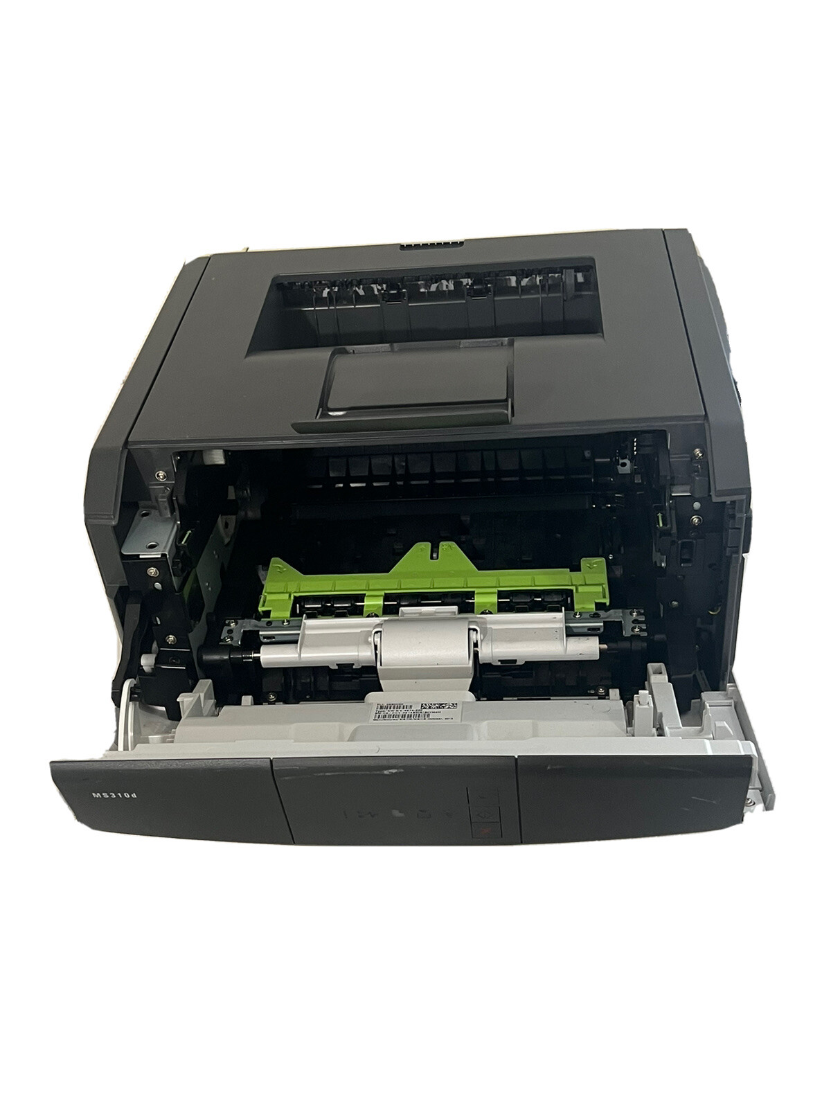 Lexmark MS310dn Mono Workgroup Laser Printer- w/ IEEE-1284 Parrallel ...