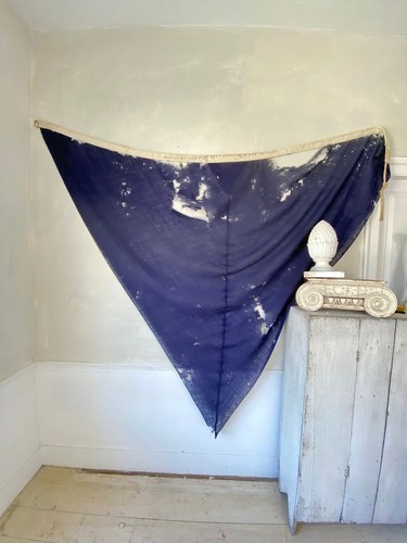 Vintage World War II Naval Flag Authentic WW2 "SU" "Subdivision& | eBay