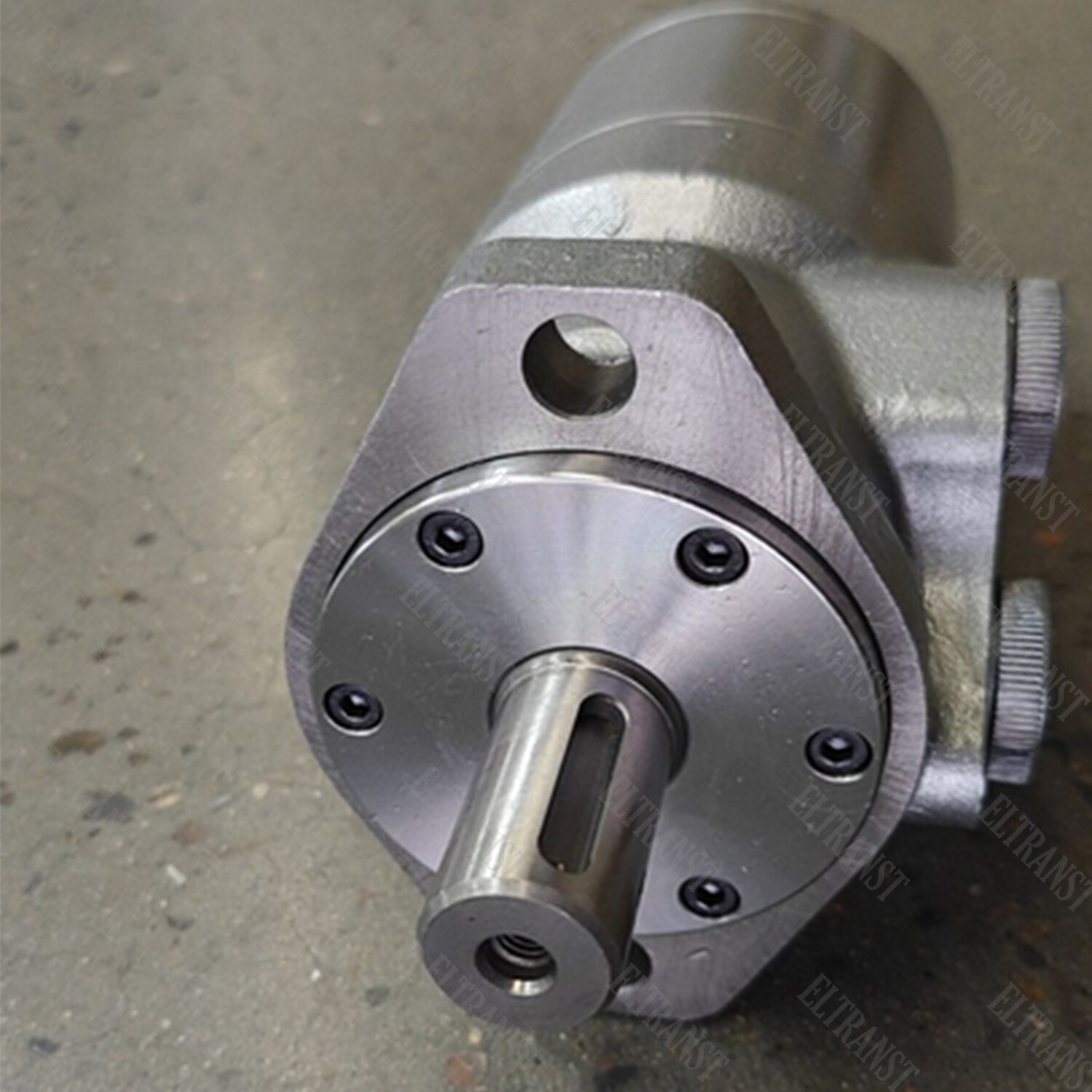 Hydraulic Motor OMR-315-151-0417 151-0717 151-0417 | eBay