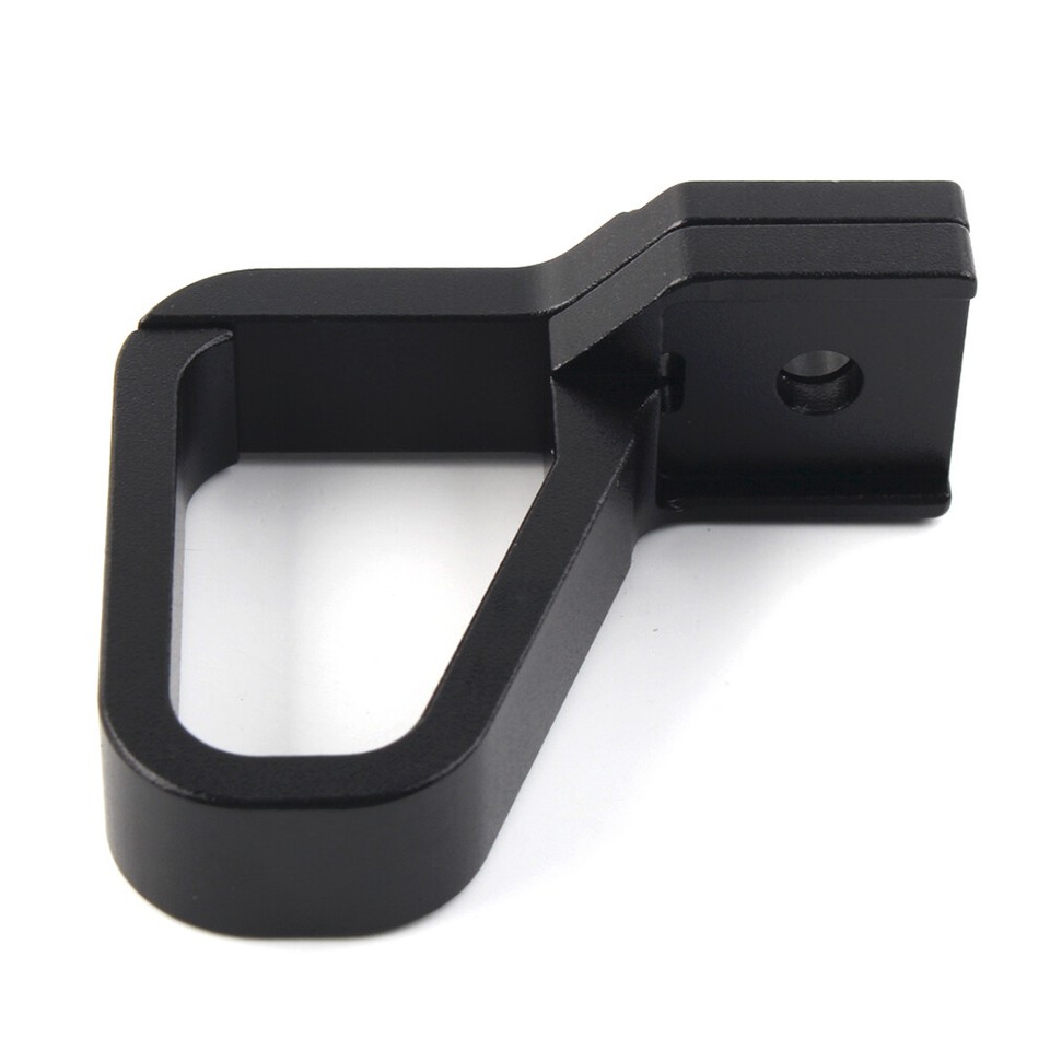 CNC Front Brake Cable Clamp Line Guide For Yamaha YZ125 YZ250 YZ250F ...