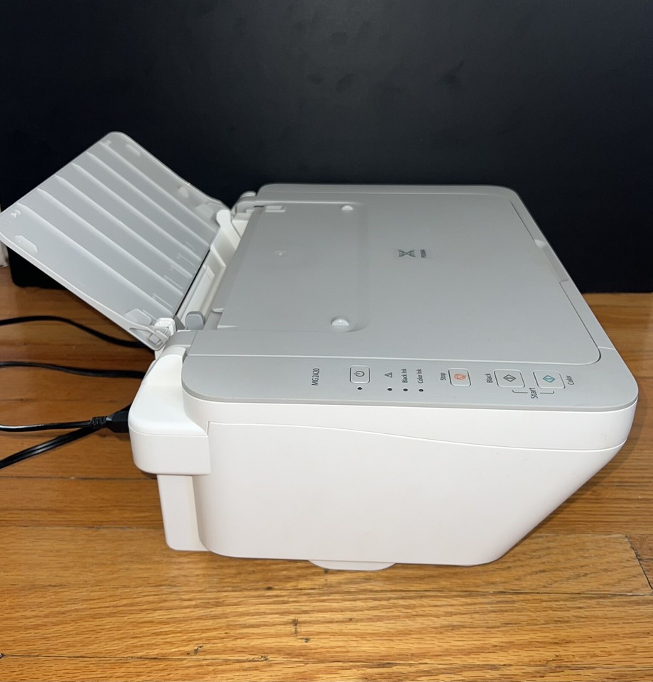 Canon Pixma MG2420 Multifunction Printer K10392 - Working | eBay