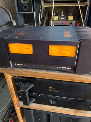 GAS (Great American Sound Company) Son of Ampzilla Amplifier Tested ...