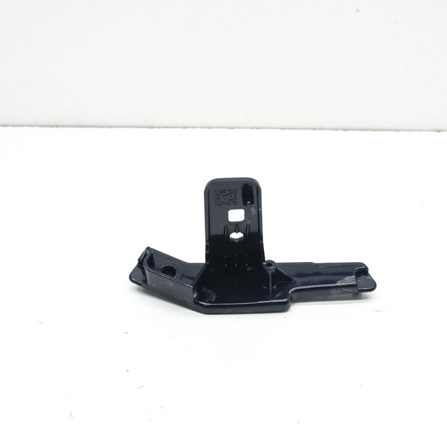 BMW X6 G06 FRONT RIGHT BUMPER COVER LOWER GUIDE 51117478846 ORIGINAL ...