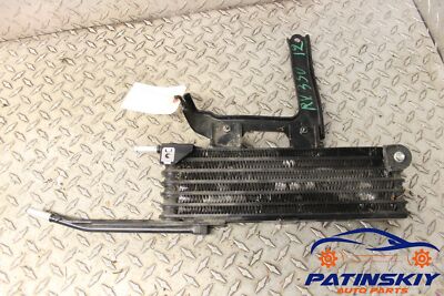 2012 12 LEXUS RX350 RX 350 AUTOMATIC TRANSMISSION OIL COOLER COOLING ...
