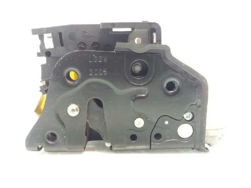 3C1837015A serrure porte avant gauche pour SKODA SUBERB (3T4) 2008 ...