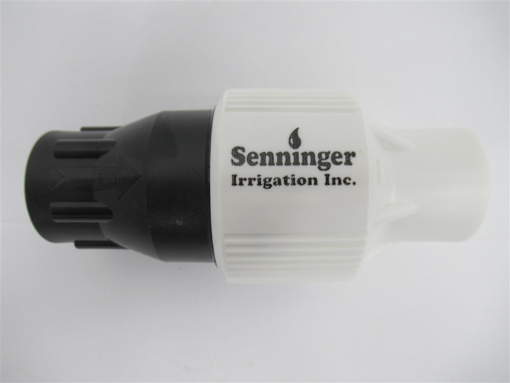 Senninger PSR2103F3F, PSR2 Pivot Special Regulator - 10 PSI - 1/2 to 15 ...