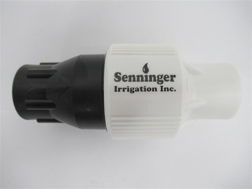 Senninger PSR2103F3F, PSR2 Pivot Special Regulator - 10 PSI - 1/2 to 15 ...