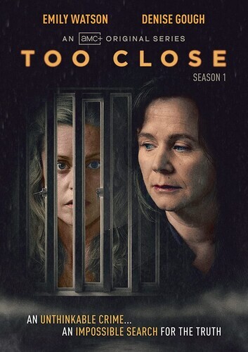 Too Close: Series 1 [New DVD] | eBay