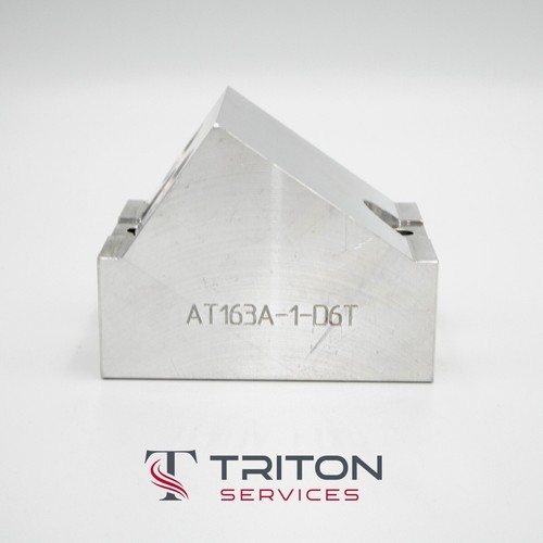 AT163A-I-D6T, inline dual T163A cavities | eBay