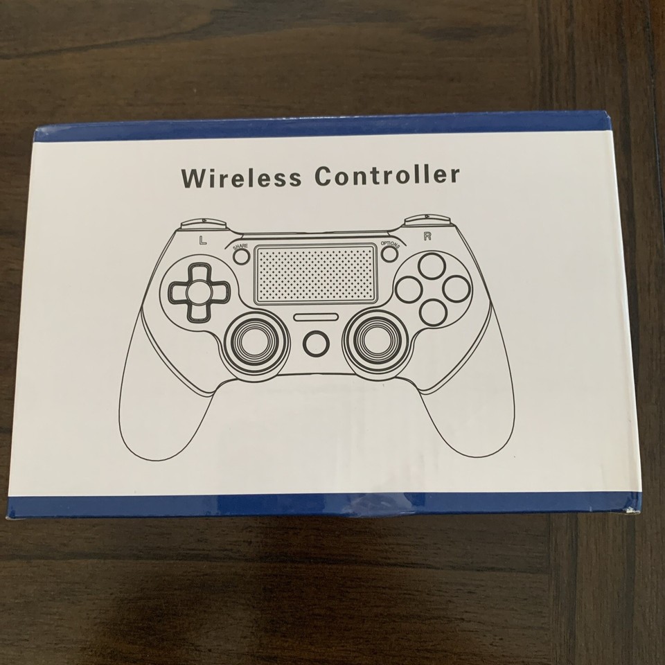 Leeveyoun Wireless Controller For PS4 | eBay