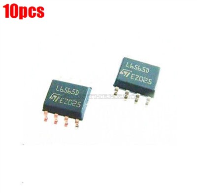 10 Pcs L6565D SOP8 L6565 St Ic New ay | eBay Australia