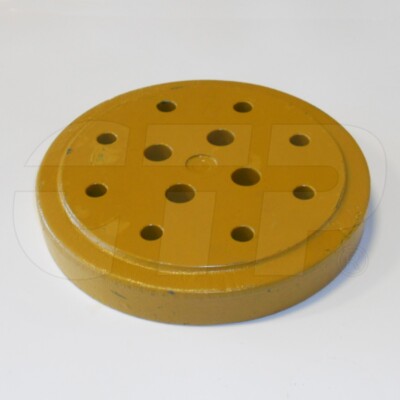 8R9798 PLATE LOCK Fit Caterpillar | eBay