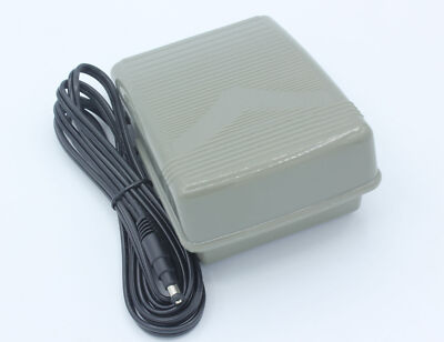 Fußanlasser für Pfaff Tiptronic 2010, 2020, 2030, 2040 (Fußpedal ...