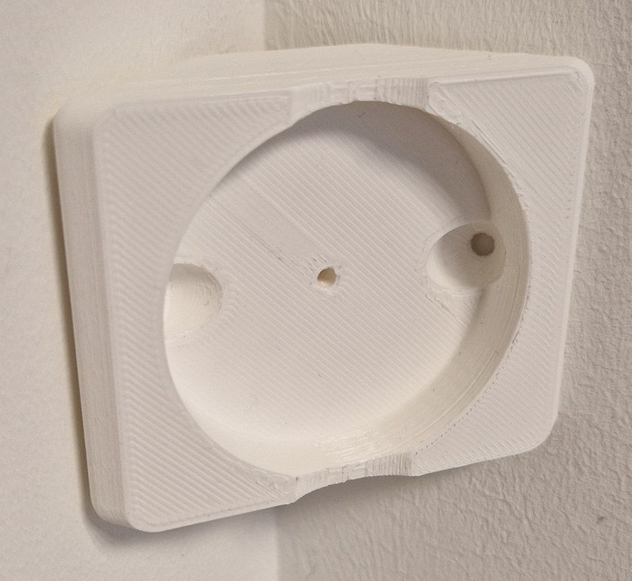 Aqara FP2 Corner Wall Bracket/Mount | eBay