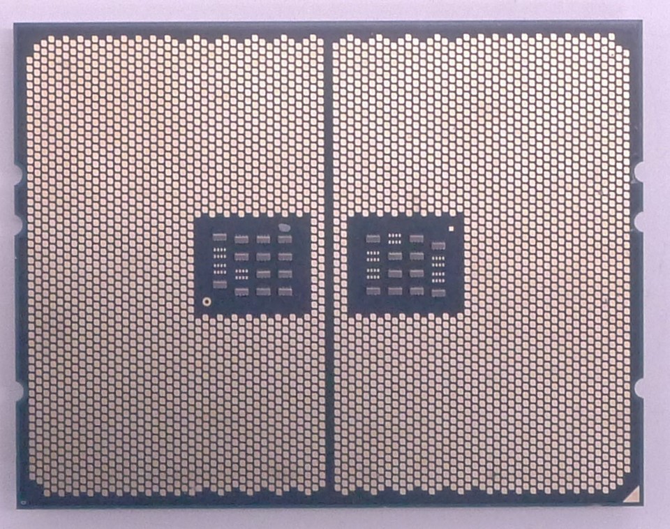 AMD Ryzen Threadripper Pro 5945wx sWRX8 CPU Processor 12Core 24T 4.1GHz ...