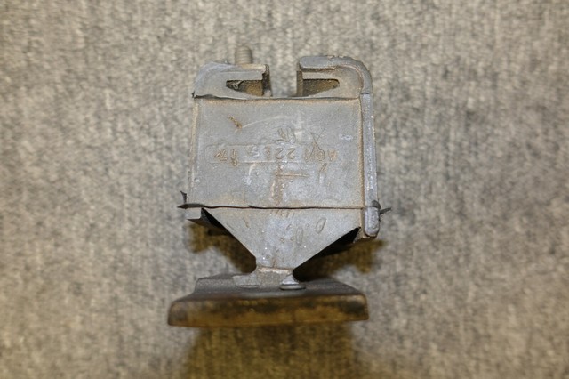 Mopar 4 Speed NOS Transmission Mount 727 B Body Charger Coronet 1966-70 ...