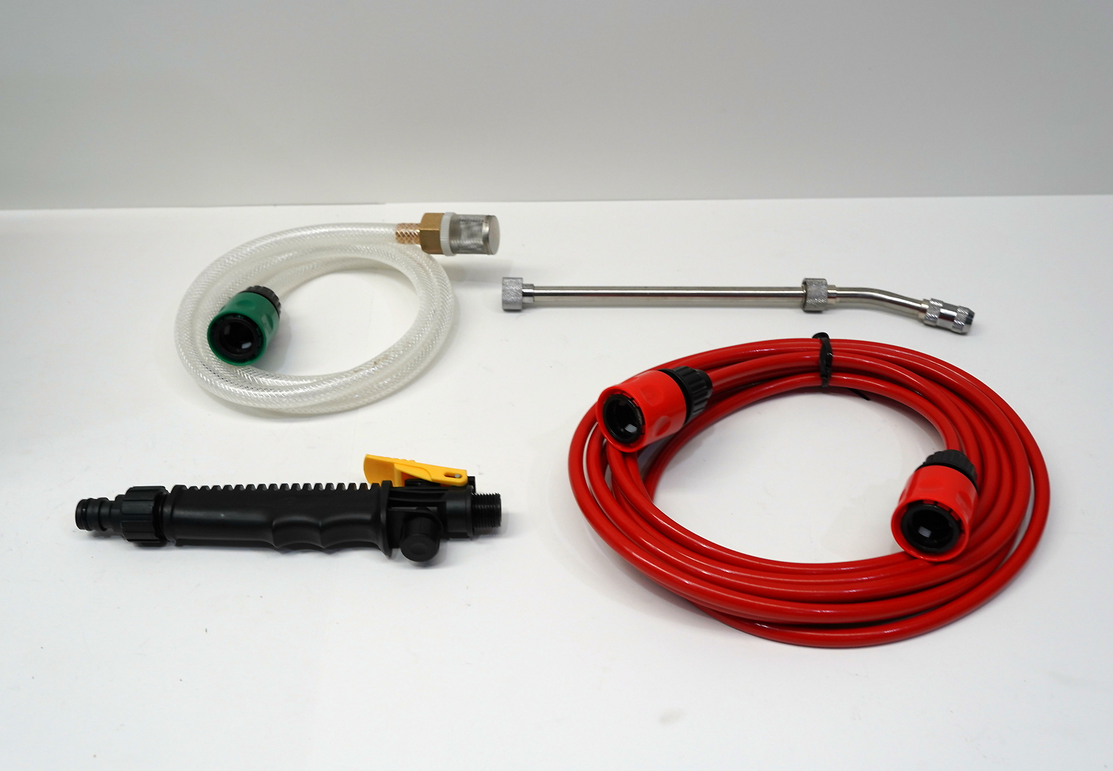 ZPB140 Port A Blaster HVAC Coil Cleaning Portable Pressure Washer ...