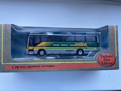 EFE 26619 Plaxton Paramount 3500 Jetlink - POST FREE | eBay UK