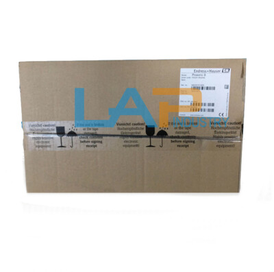 1PCS new For E+H split ultrasonic level gauge probe FDU91-RG2AA 4bar ...