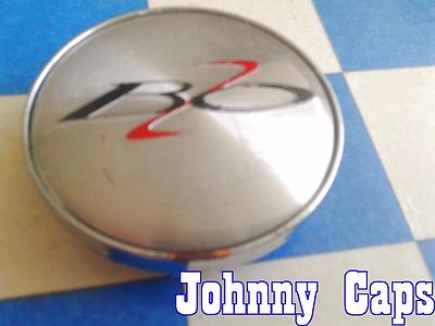 BZO Wheels [62] CHROME Center Caps # C84101 Custom Wheel Center Cap (1 ...