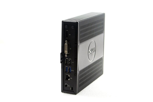 Dell Wyse 5020 Dx0q Thin Client Rj45 Quad-core 1.5ghz Ddr3 SDRAM Kthyj ...