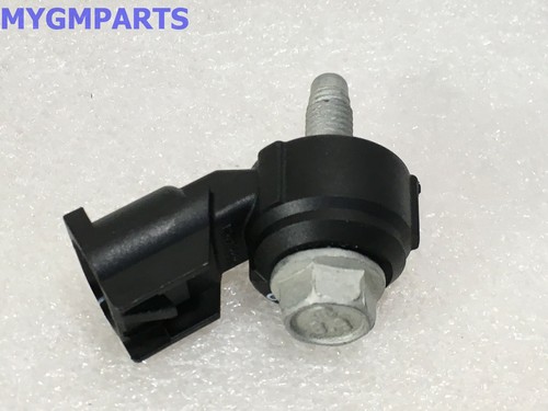 CHEVY CORVETTE LT1 LT4 KNOCK SENSOR 2014-2018 NEW OEM GM 12623095 | eBay