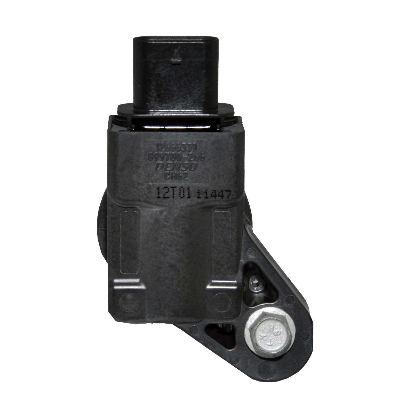 Set of 6 Aftermarket Ignition Coil 12666339 For Cadillac Buick ...