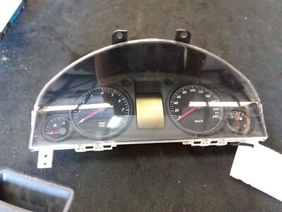 HOLDEN COMMODORE INSTRUMENT CLUSTER INSTRUMENT CLUSTER, VE, OMEGA/60TH ...