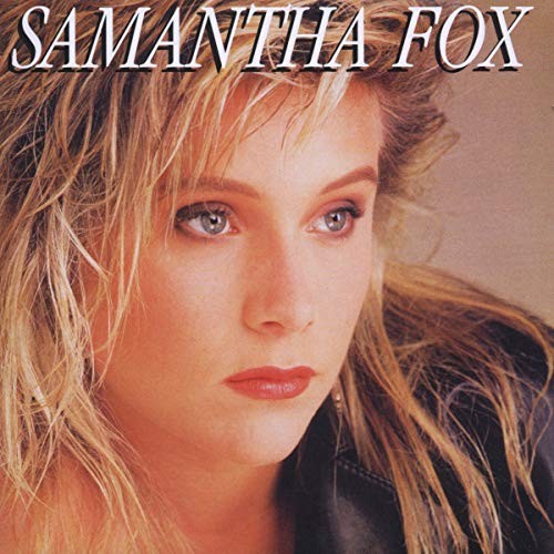Samantha Fox - Samantha Fox Deluxe Edition [CD] 5013929430587| eBay