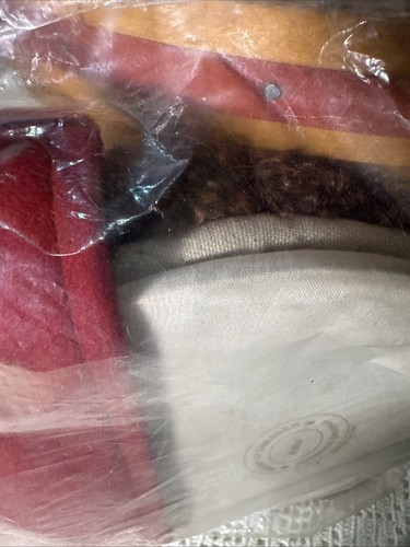 Longaberger Large Wrought Iron Snowman GIRL Face IN PACKAGING- Heart of ...