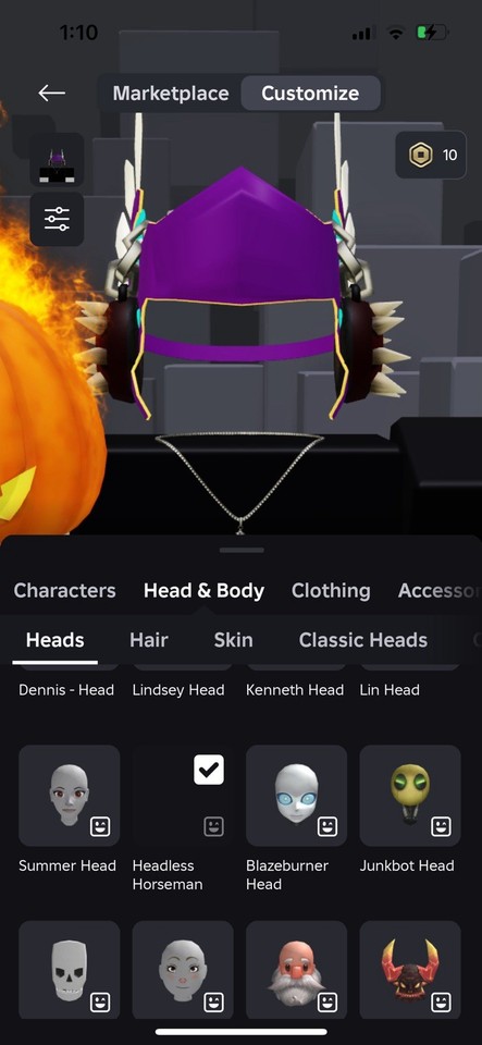 Selling Roblox Acc | eBay