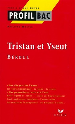 Tristan et Yseut. Beroul, Philippe Walter | eBay
