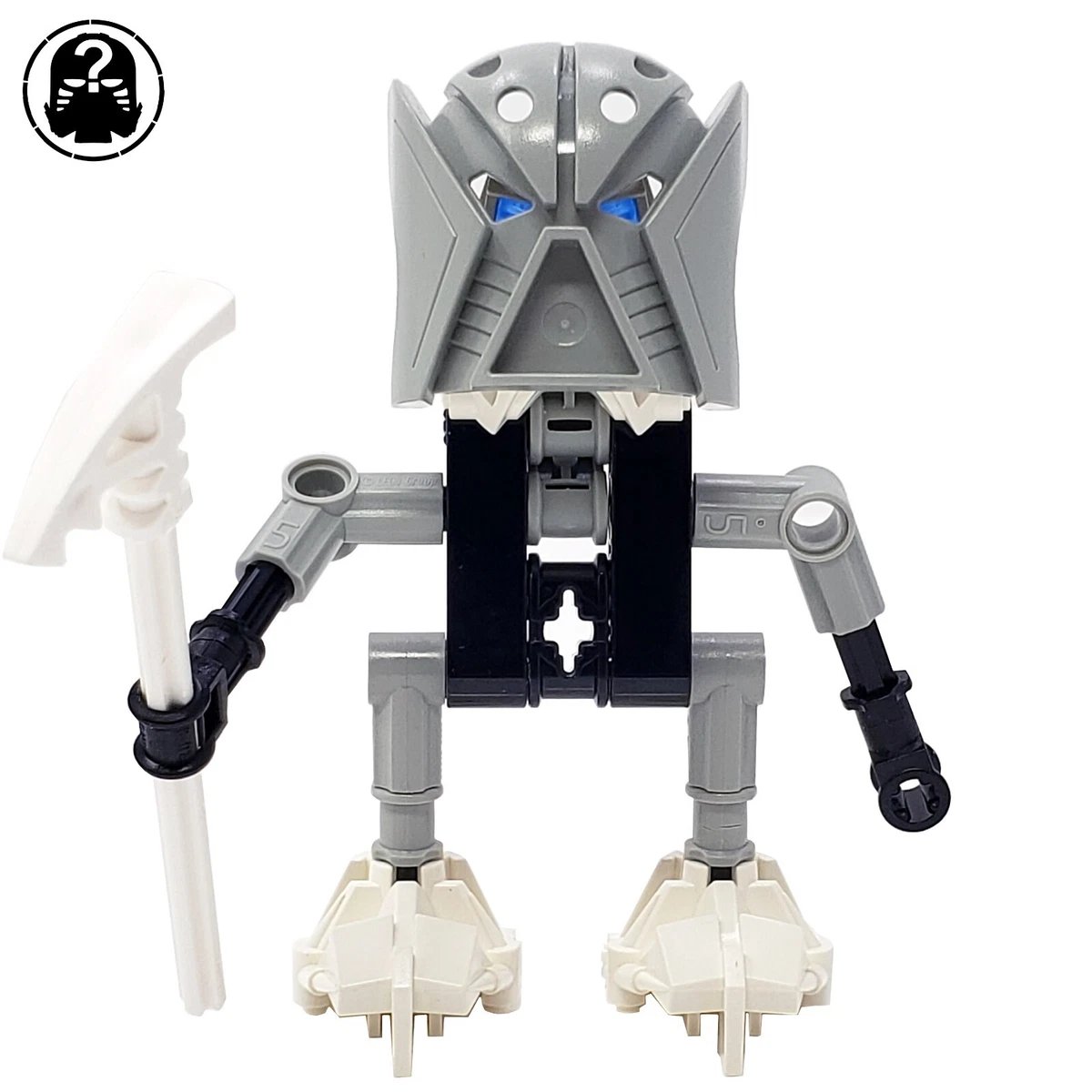 Bionicle Nuju